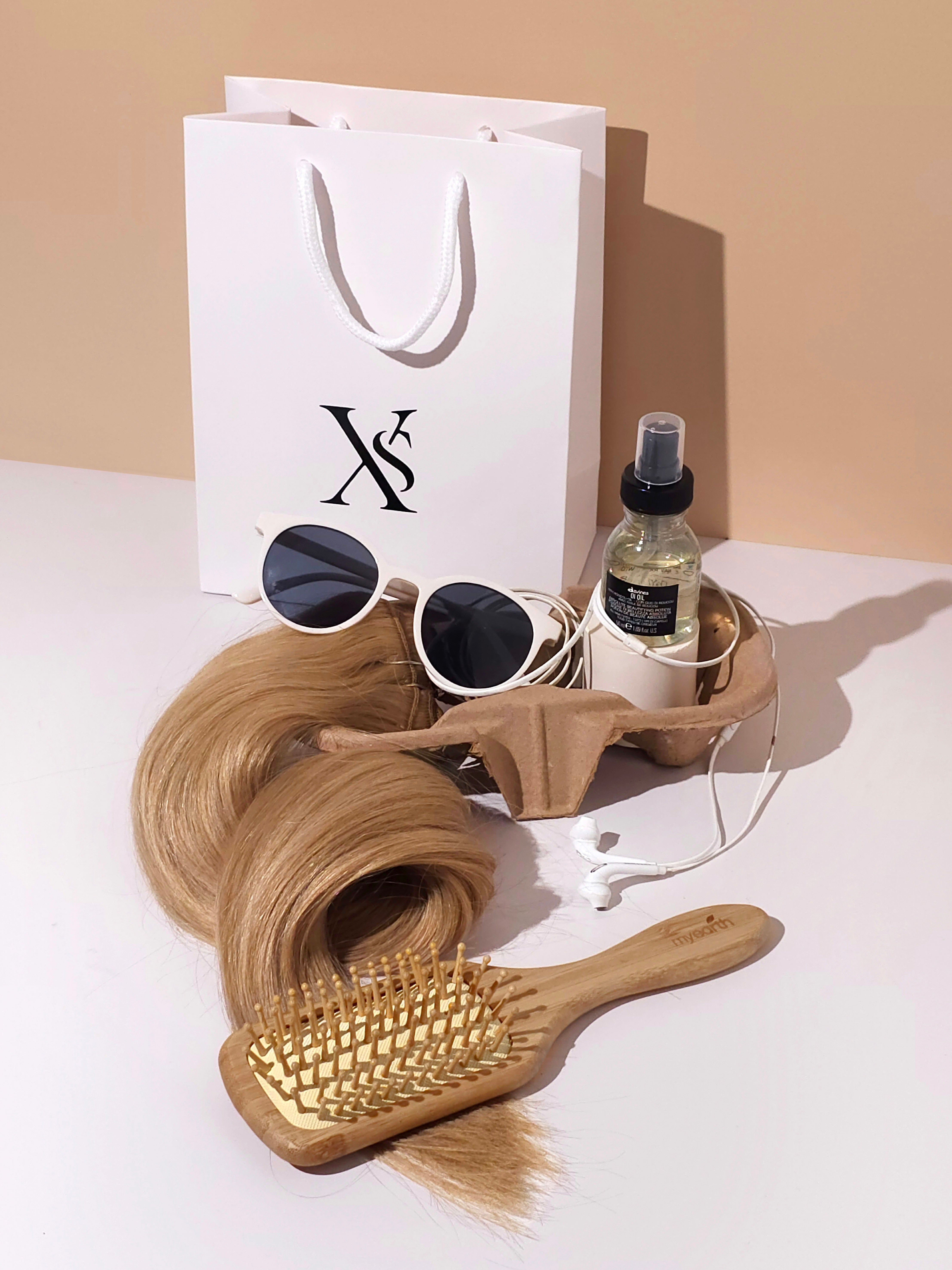 The Extension Studio | Premium Remy Hair Extensions South Africa