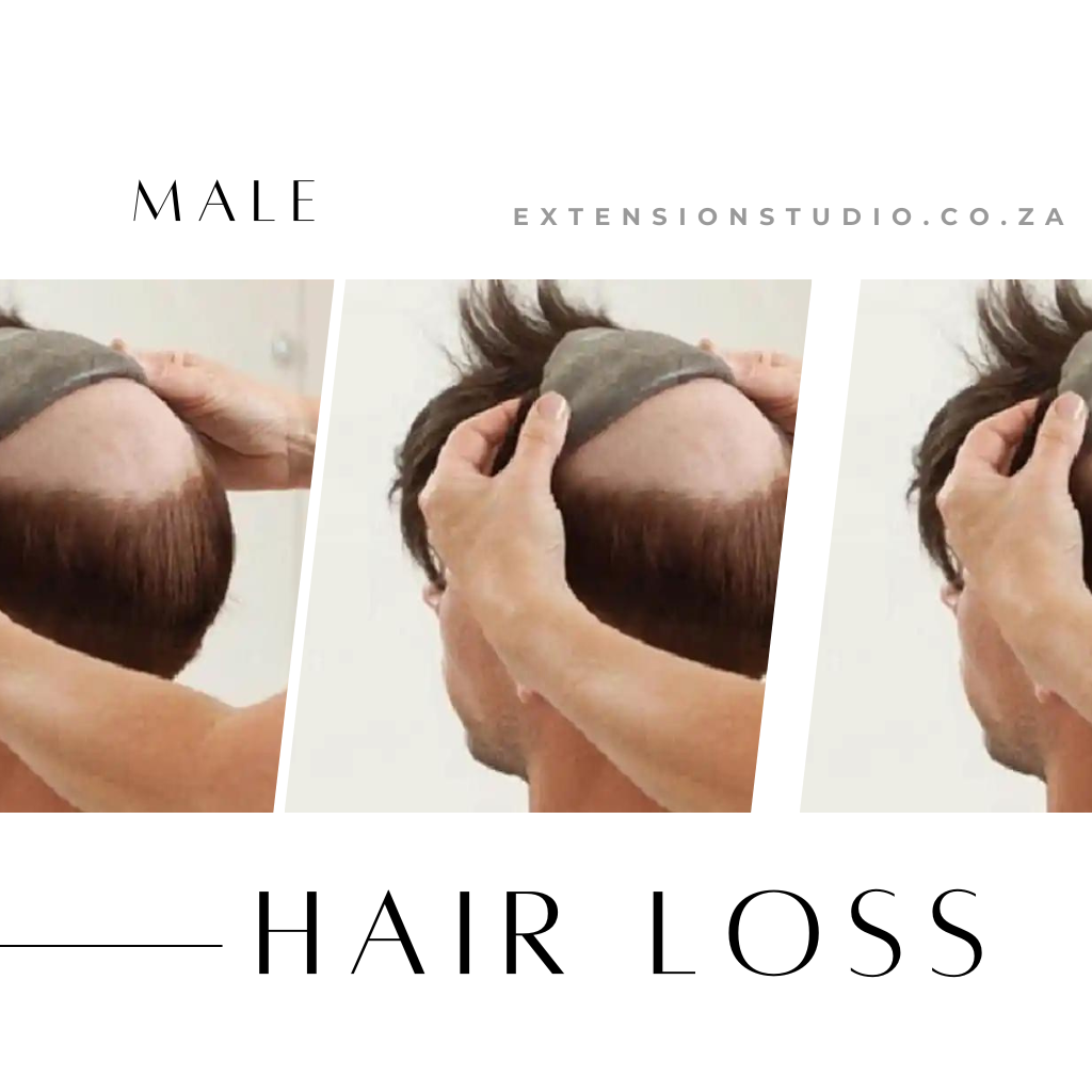 The Extension Studio | Premium Quality Remy Hair Extensions