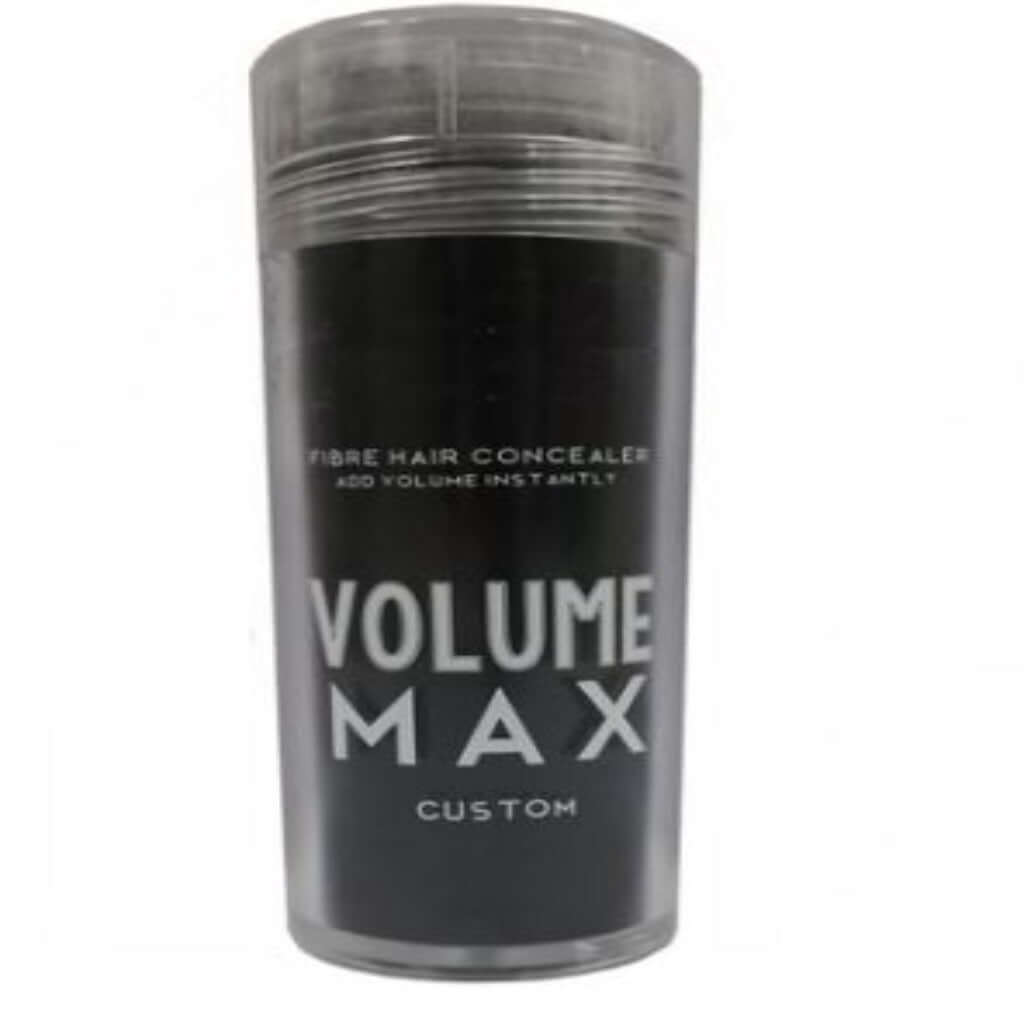 Instant Hair Fibers for Bald Spots and Thinning Hair – Extension Studio